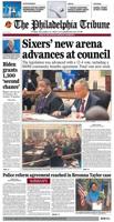 The Philadelphia Tribune e-Edition | phillytrib.com