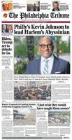 The Philadelphia Tribune e-Edition | phillytrib.com