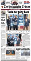 The Philadelphia Tribune e-Edition | phillytrib.com