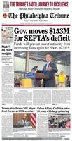 The Philadelphia Tribune e-Edition | phillytrib.com