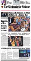 The Philadelphia Tribune e-Edition | phillytrib.com