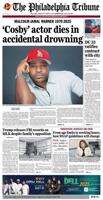 The Philadelphia Tribune e-Edition | phillytrib.com