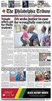 The Philadelphia Tribune e-Edition | phillytrib.com