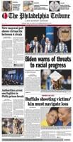 The Philadelphia Tribune e-Edition | phillytrib.com
