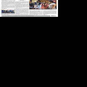 Page A1 | The Philadelphia Tribune e-Edition | phillytrib.com