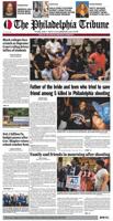 The Philadelphia Tribune e-Edition | phillytrib.com