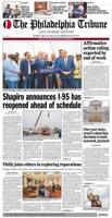 The Philadelphia Tribune e-Edition | phillytrib.com