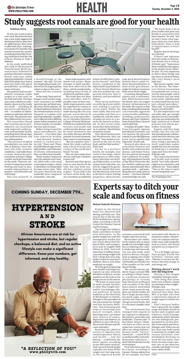 Page C3 | The Learning Key | phillytrib.com