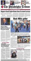 The Philadelphia Tribune e-Edition | phillytrib.com