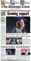 The Philadelphia Tribune e-Edition | phillytrib.com