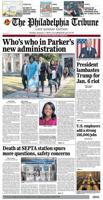 The Philadelphia Tribune e-Edition | phillytrib.com