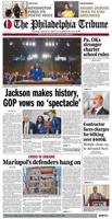 The Philadelphia Tribune e-Edition | phillytrib.com