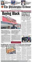The Philadelphia Tribune e-Edition | phillytrib.com