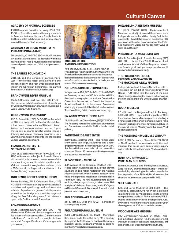 Page E33 | Magazines | phillytrib.com