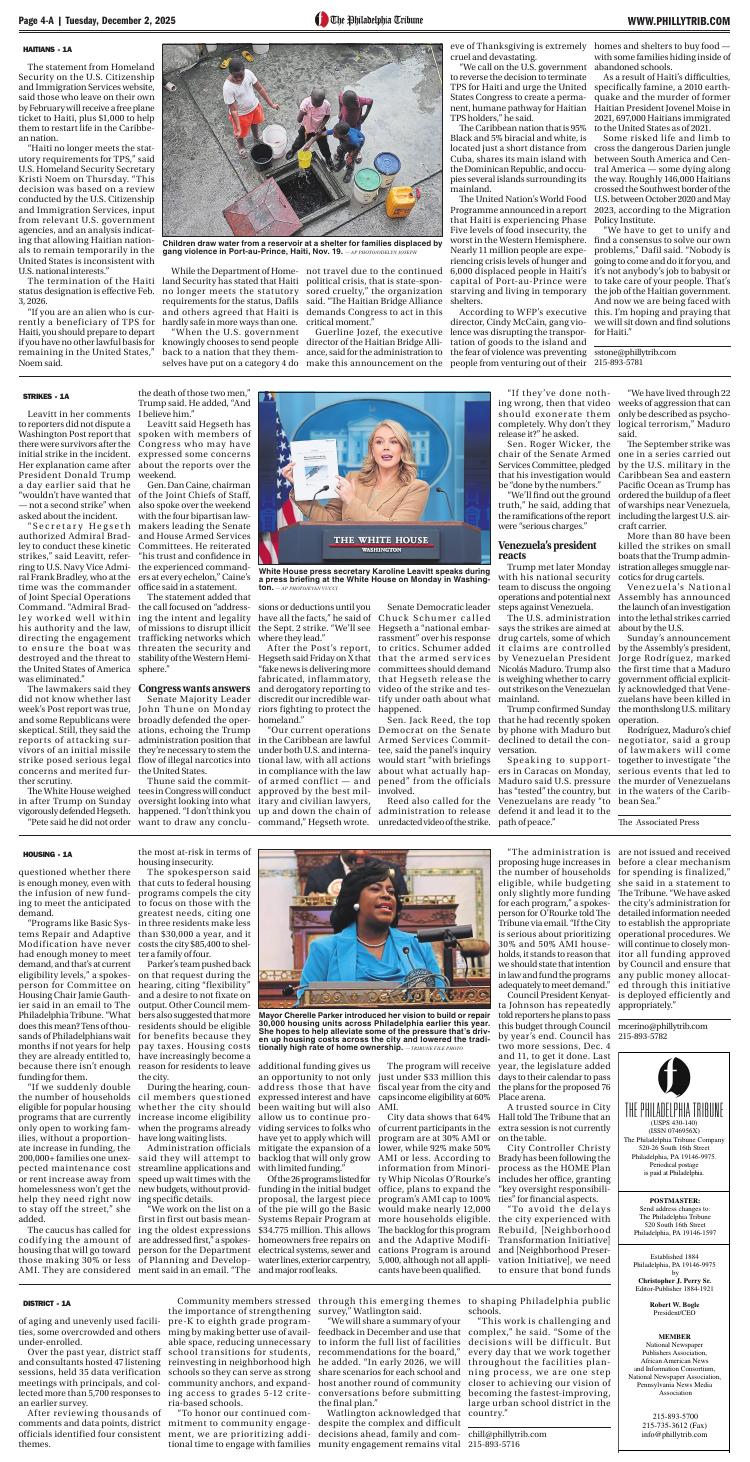 Page B4 | The Learning Key | phillytrib.com