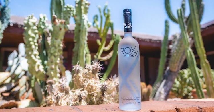 A Spirited Splash: Arizona-based vodka brand makes waves since relaunch ...