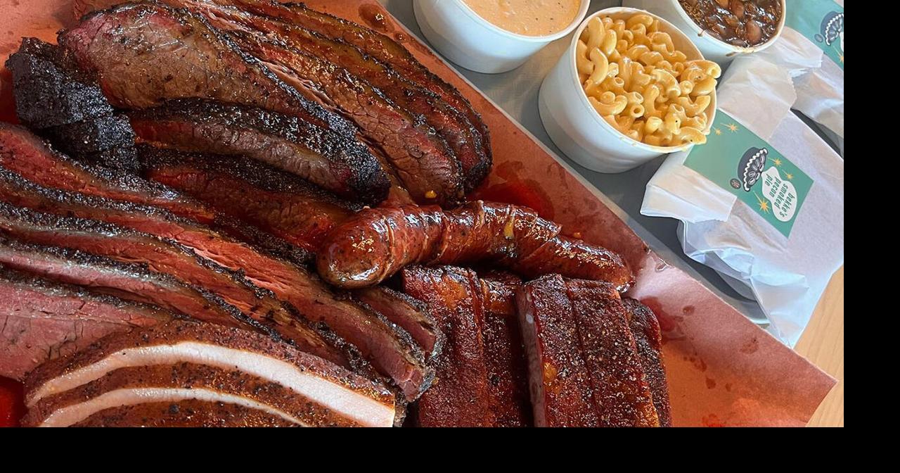 11 barbecue joints for National Barbecue Month | 11 Things | phoenix.org