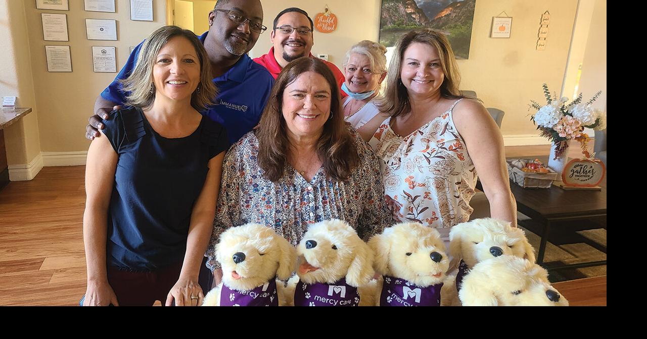 ‘Everyone Deserves Access’: Mercy Care video series talks quality ...