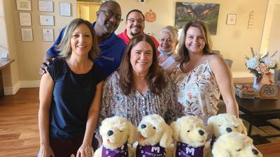 ‘Everyone Deserves Access’: Mercy Care video series talks quality ...