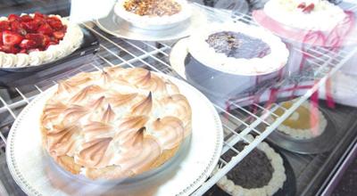 Piefection: French-inspired bakery is perfection | | phoenix.org