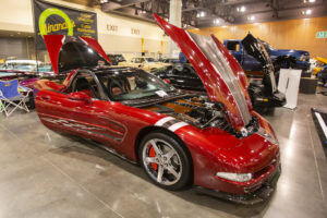 Slideshow: Arizona Indoor Custom Car Show | Photo Galleries | phoenix.org