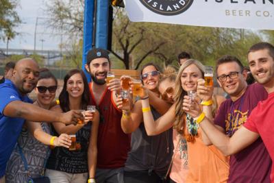 200 beer events, food trucks and 16th century fun this weekend | Events ...