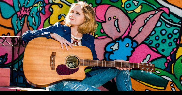 Wine & Song: Laura Joy, Brad Colerick team for music series | Events ...