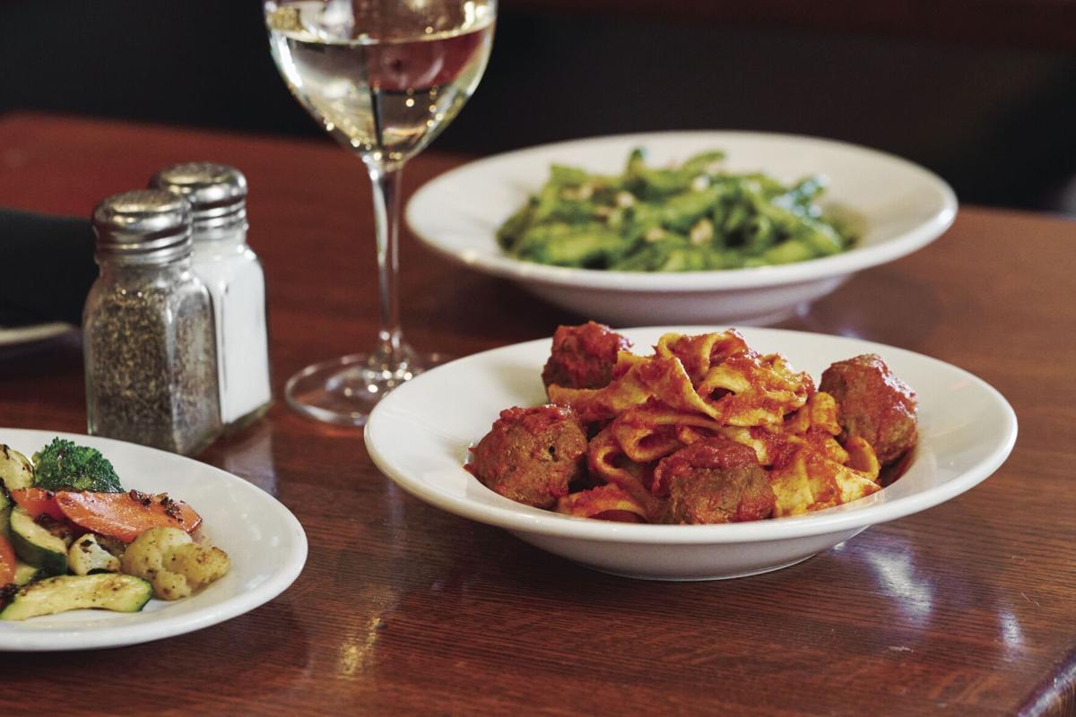 Taste, Meet Tradition: Brody’s Italian returns with new name, look ...