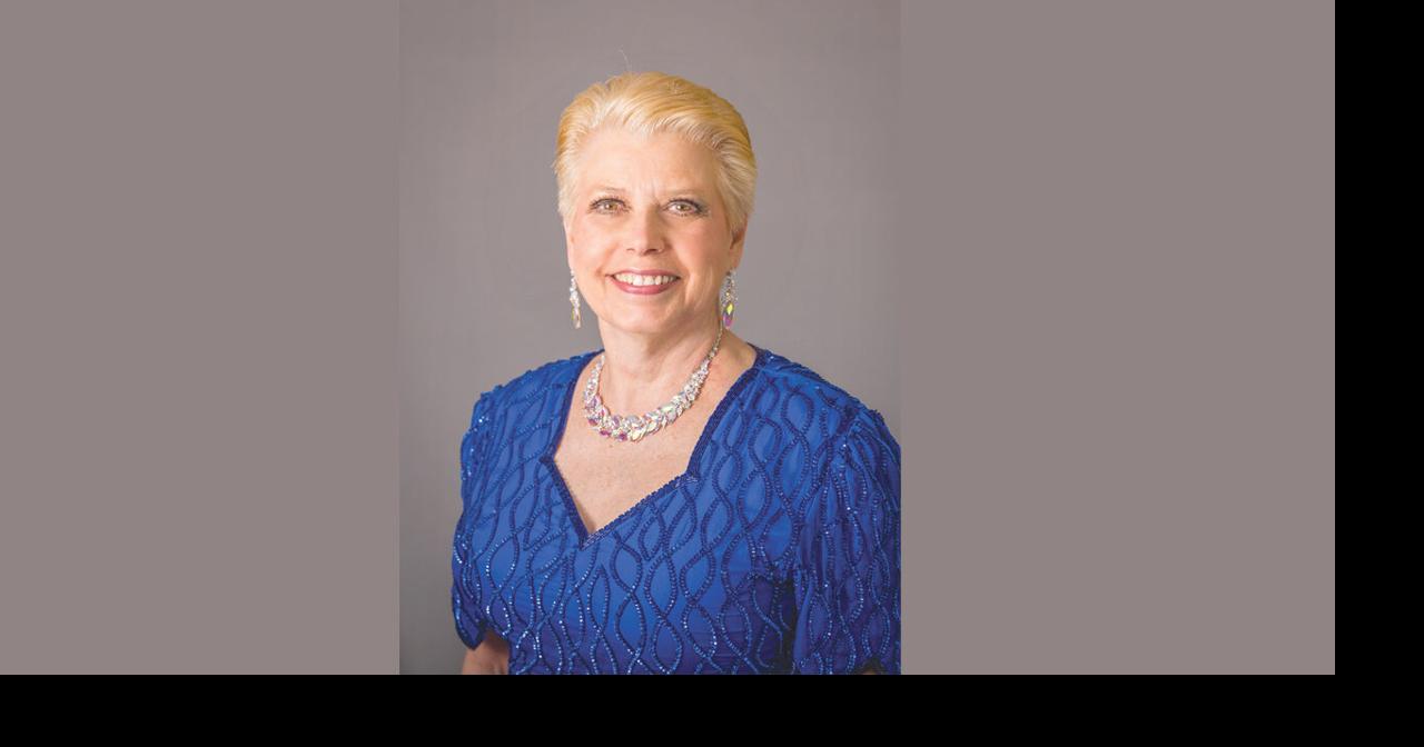 Passing of the Torch: Ms. Senior Arizona Pageant sees new leadership ...