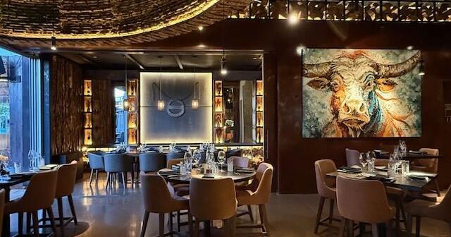 Sonoran Flavor Excellence: Origen Gilbert steakhouse exudes Mexican ...