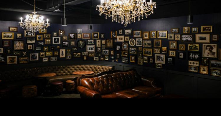 Hop into The White Rabbit: Speakeasy celebrates second anniversary with ...