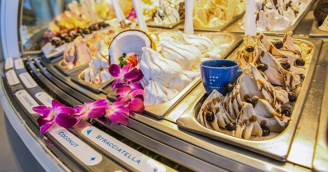 7 unique Phoenix spots for ice cream and frozen treats | Guides ...