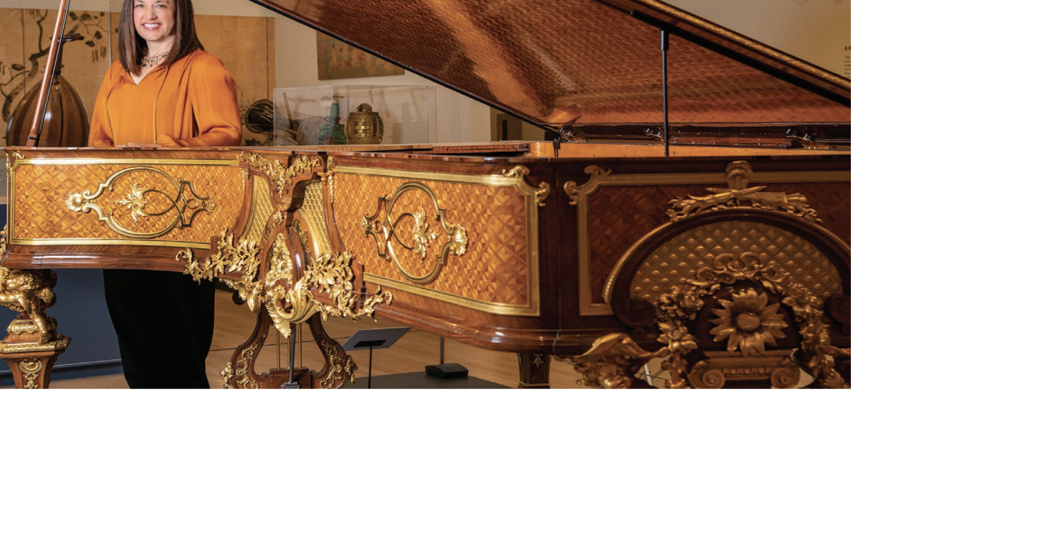 ‘Really Special’: Musical ‘treasures’ fill the MIM’s gallery | Museums ...