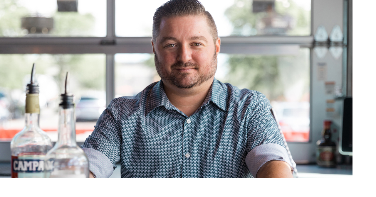 Mad Mixologist: Matt Allen of The Sicilian Butcher | Nightlife ...