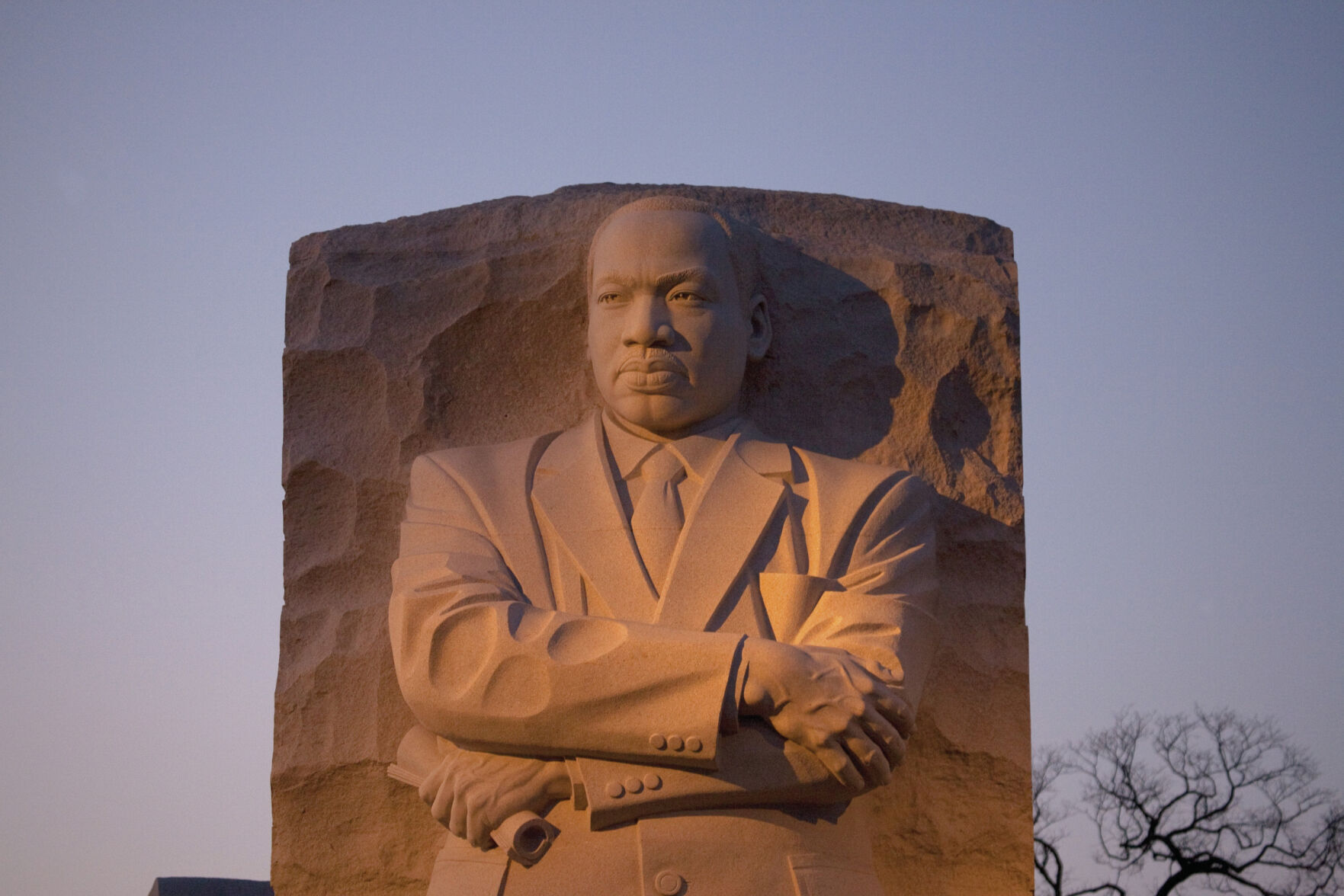 Recognizing Change: Arizona’s convoluted history with MLK Day | Valley ...