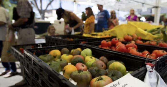 6 essential farmers markets to visit in Phoenix | Guides | phoenix.org