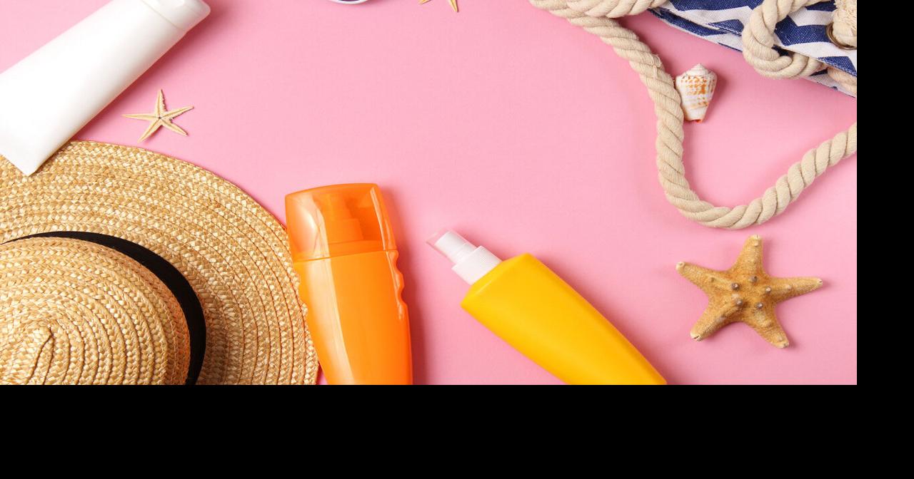 11 necessary summer items | 11 Things | phoenix.org