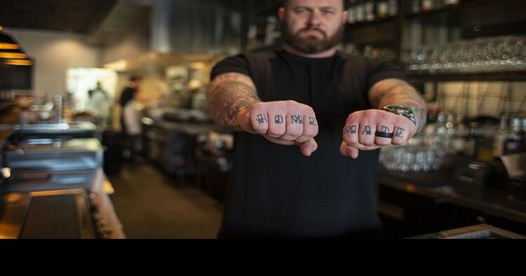 Homemade: Chef Dom Ruggiero’s credo is clear at his 3 concepts | Food ...