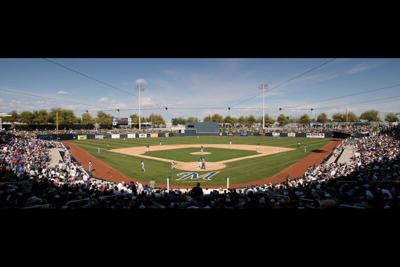 Maryvale Baseball Park | Venues | phoenix.org