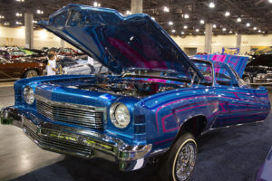 Slideshow: Arizona Indoor Custom Car Show | Photo Galleries | phoenix.org