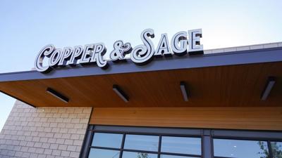 ‘Food Comfort Zone’: Copper & Sage finds success at Goodyear Civic ...