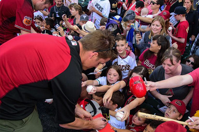 Brewers unveil rebuilt Spring Training facility | Spring Training ...