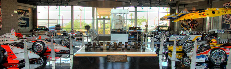 Arizona Auto Week: 3 hidden gems every car enthusiast should visit ...