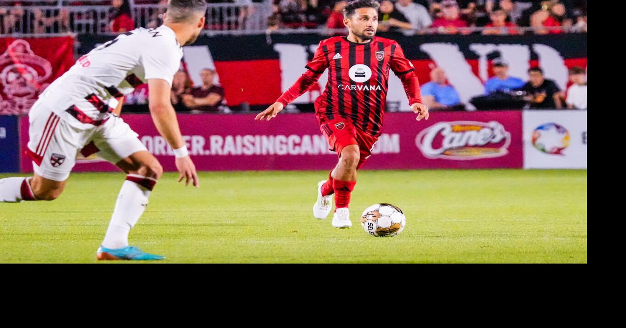 Hometown Hero: Jose Andres Hernandez happy to play in Phoenix | Sports ...