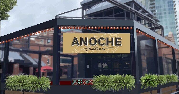 About Last Night: Anoche Cantina breathes new life into Mill Avenue ...