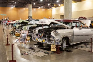 Slideshow: Arizona Indoor Custom Car Show | Photo Galleries | phoenix.org