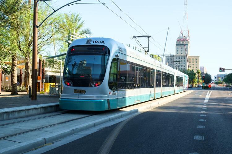 Valley Metro Light Rail | Guides | phoenix.org