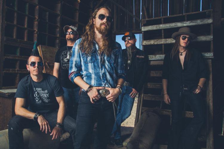 Back to Basics: Christopher Shayne goes for old-school rock on debut EP ...