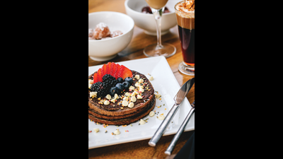 A New Home: Breakfast Kitchen Bar moves to North Scottsdale | Dining ...