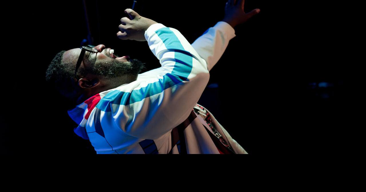 Celebrate Hip-Hop: MIM, rapper Mega Ran honor genre’s roots | Music ...